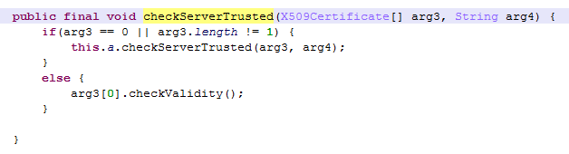 Bad Java decompilation means erroneous statement in research paper ...