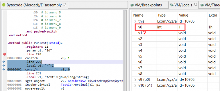 Debugging Android apps on Android Pie and above – JEB in Action
