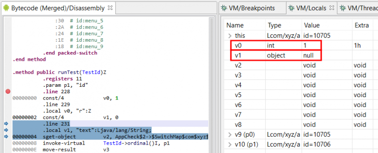 Debugging Android apps on Android Pie and above – JEB in Action