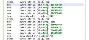 Native Signatures Generation – JEB in Action