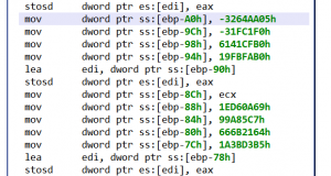 Native Signatures Generation – JEB in Action