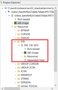 Native Signatures Generation – JEB in Action