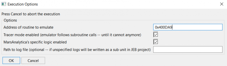 JEB in Action – JEB Decompiler Blog