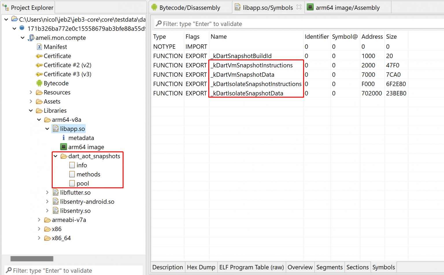 JEB in Action – JEB Decompiler Blog