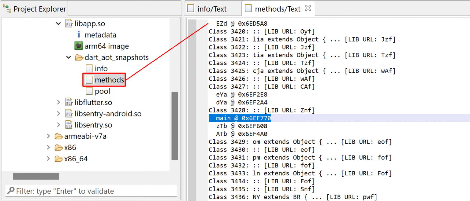 JEB in Action – JEB Decompiler Blog
