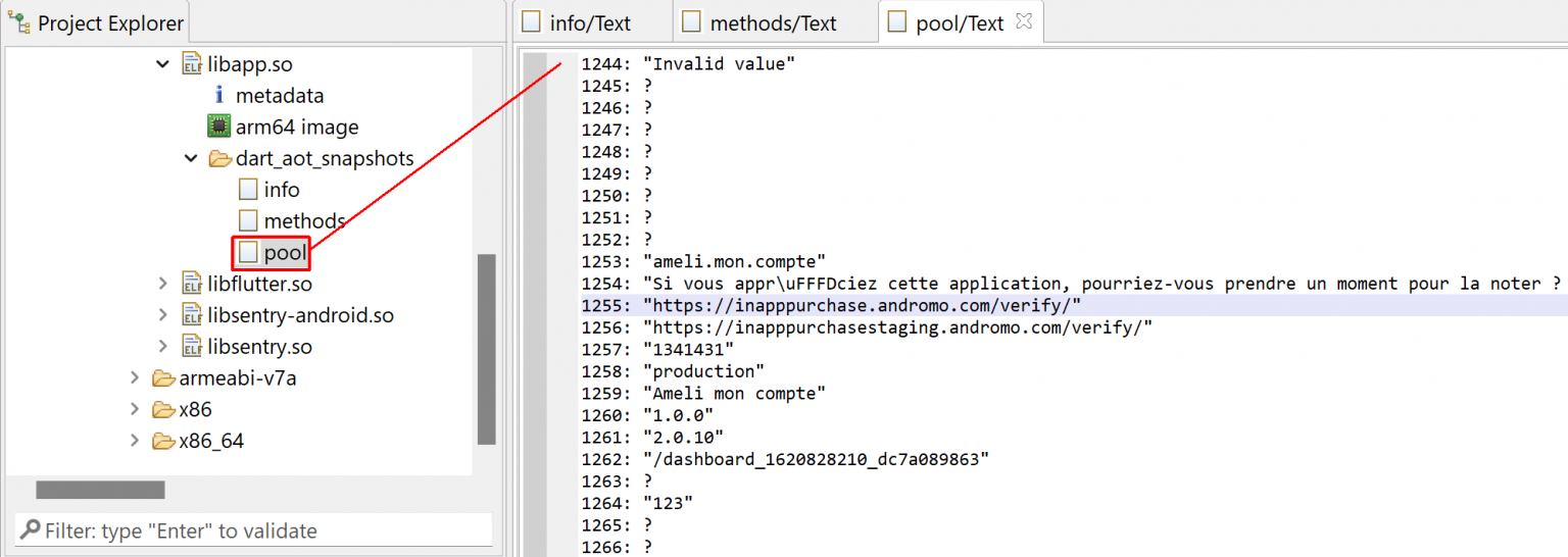 JEB in Action – JEB Decompiler Blog