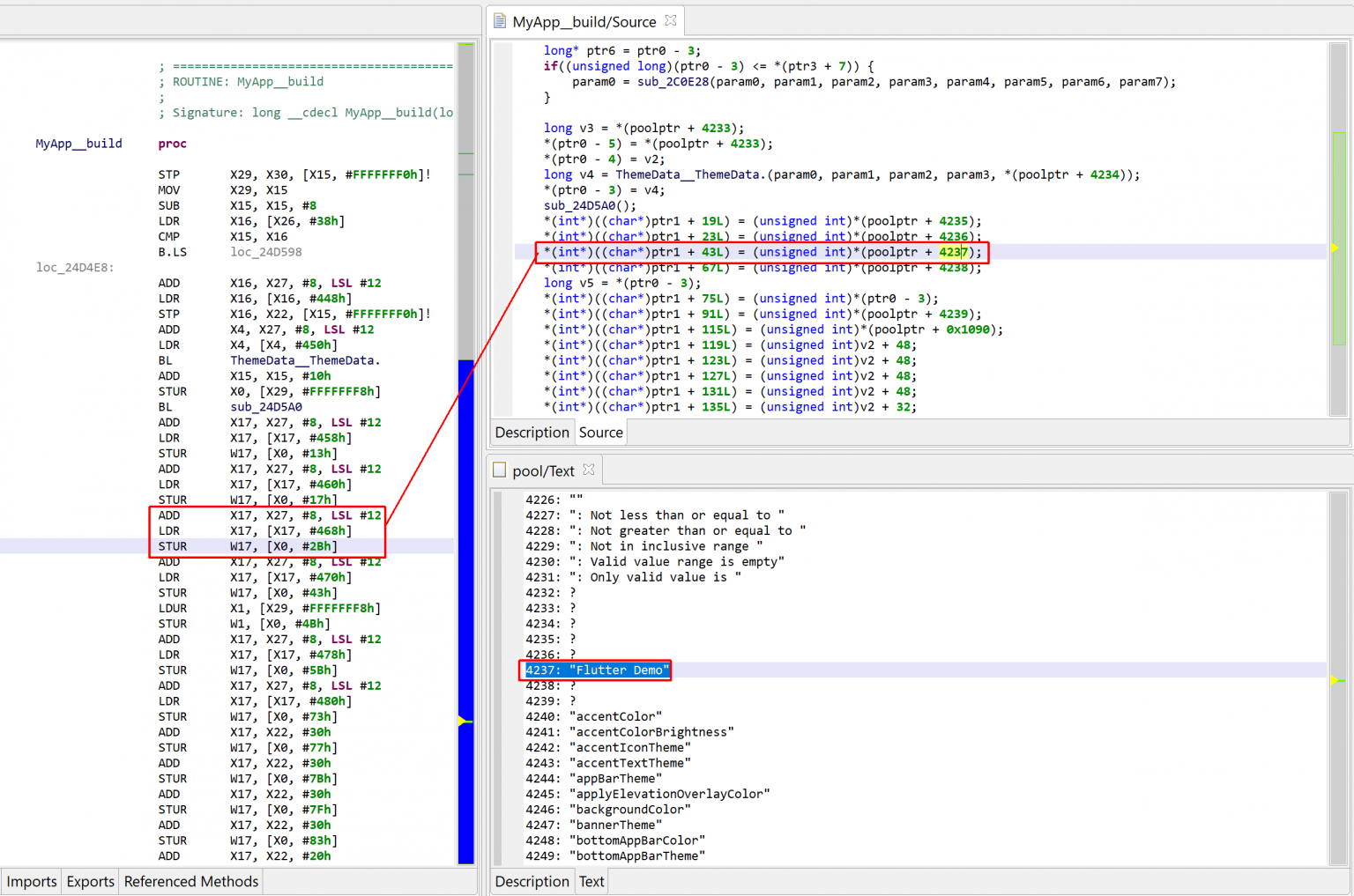 JEB in Action – JEB Decompiler Blog