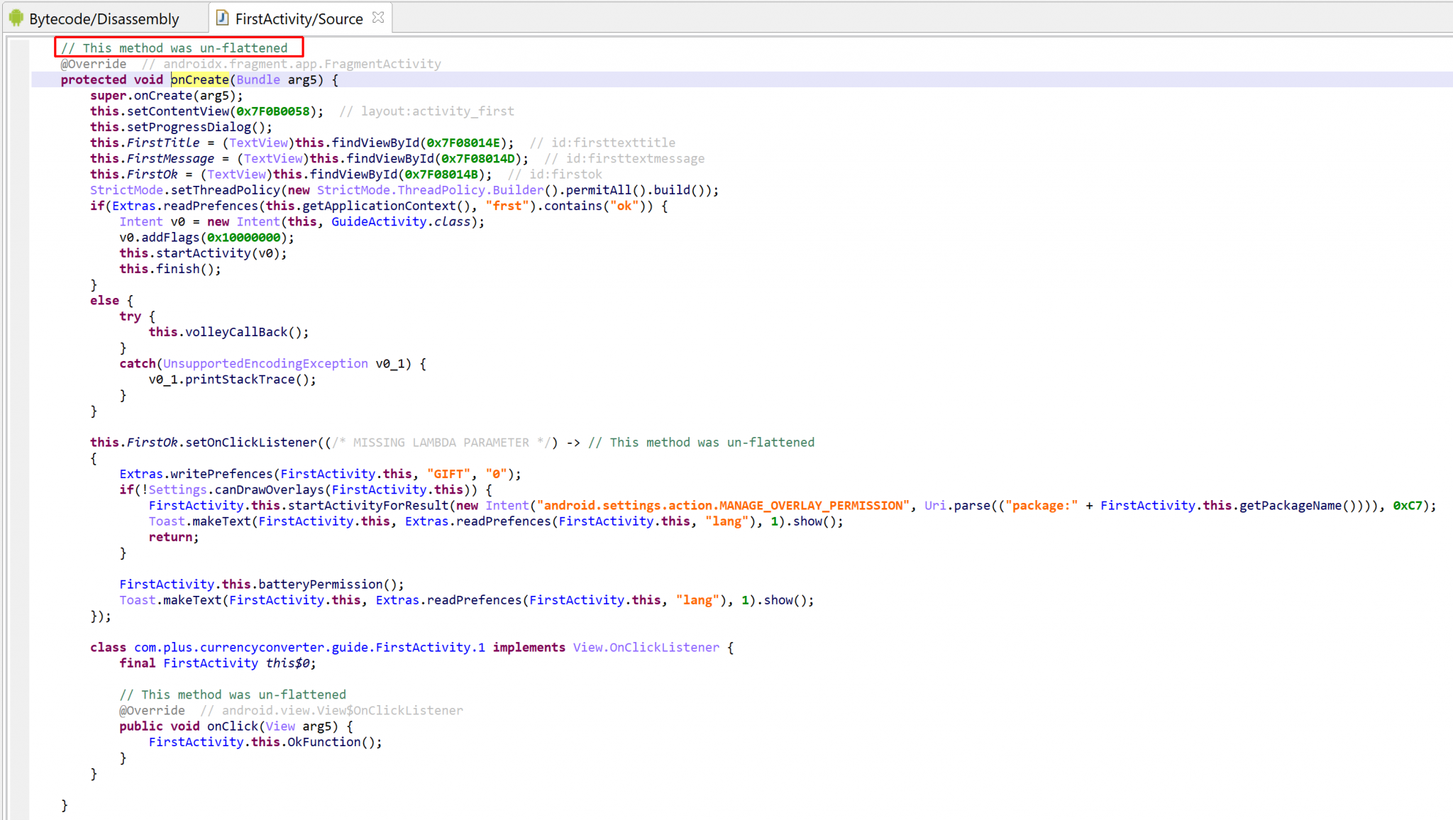 JEB in Action – JEB Decompiler Blog