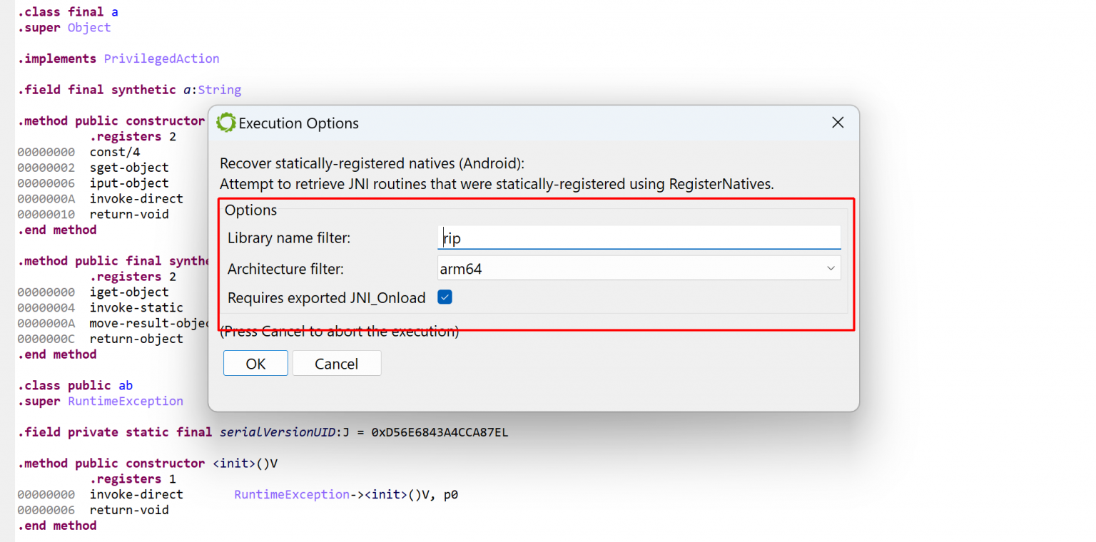 JEB in Action – JEB Decompiler Blog