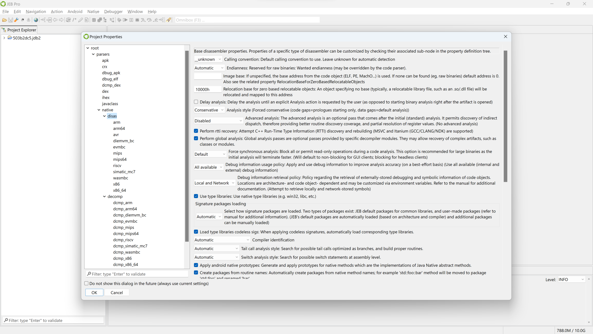 JEB in Action – JEB Decompiler Blog