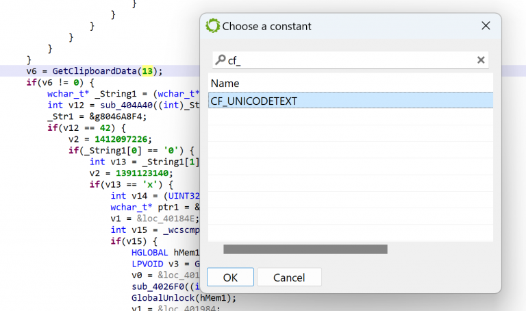 Tutorial – JEB in Action