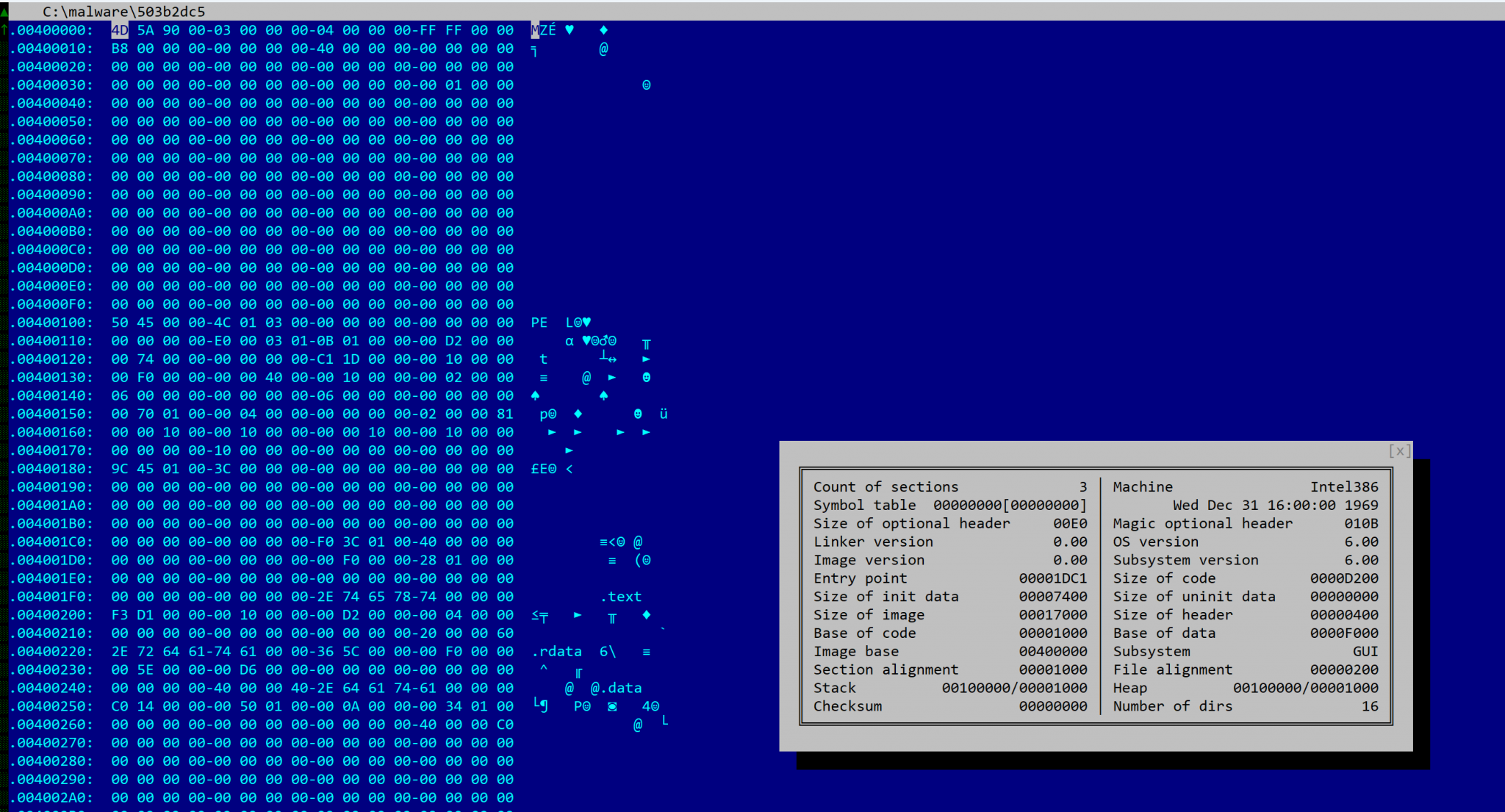 Tutorial – JEB in Action