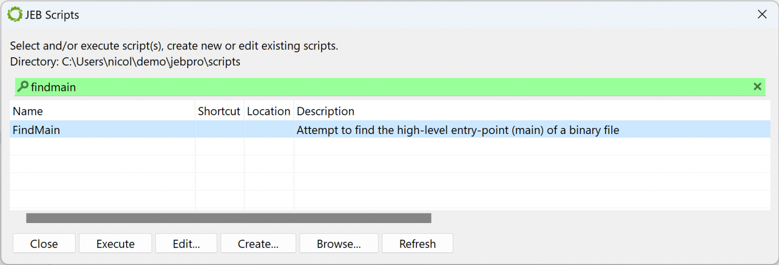 JEB in Action – JEB Decompiler Blog