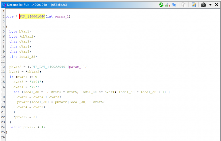 JEB in Action – JEB Decompiler Blog