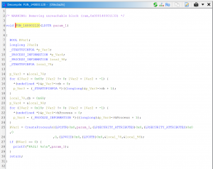 JEB in Action – JEB Decompiler Blog