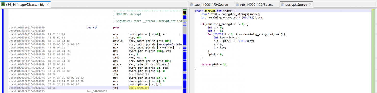 JEB in Action – JEB Decompiler Blog