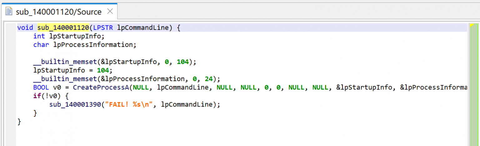 JEB in Action – JEB Decompiler Blog
