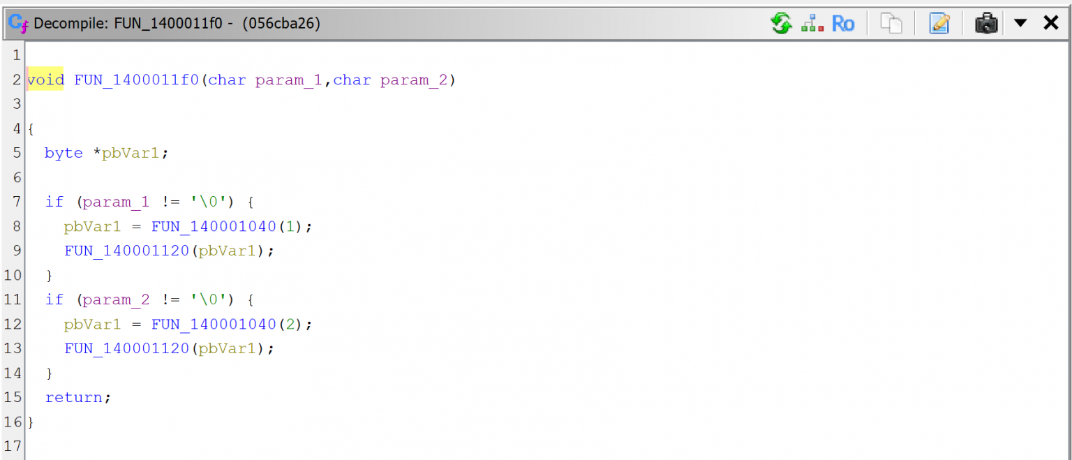 JEB in Action – JEB Decompiler Blog
