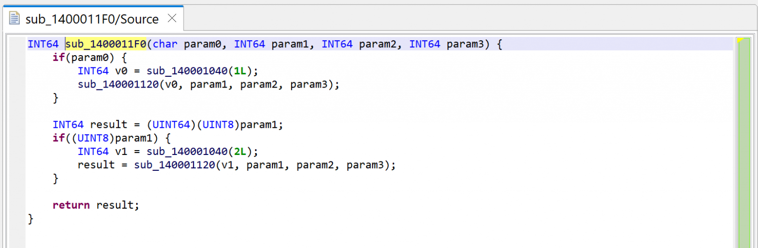 JEB in Action – JEB Decompiler Blog