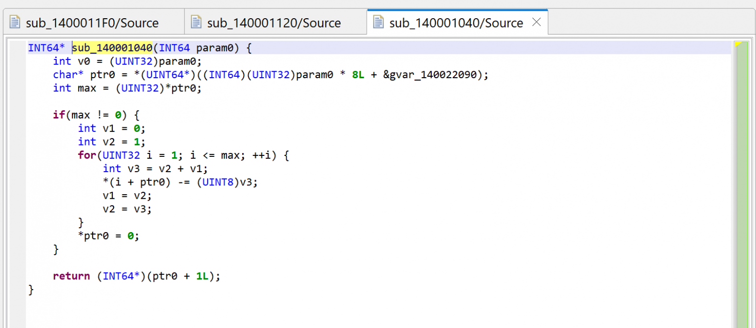 JEB in Action – JEB Decompiler Blog