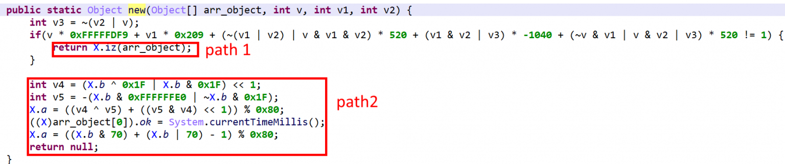 JEB in Action – JEB Decompiler Blog