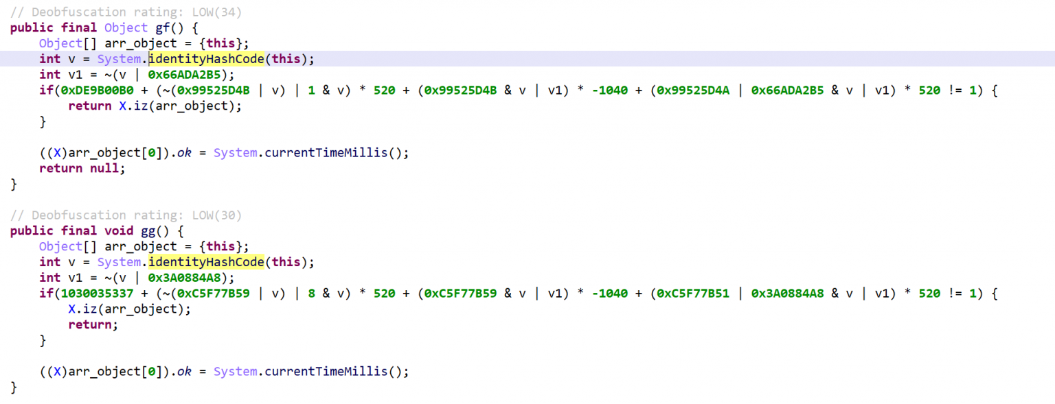 JEB in Action – JEB Decompiler Blog