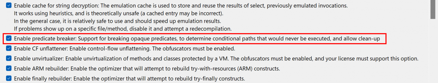 JEB in Action – JEB Decompiler Blog