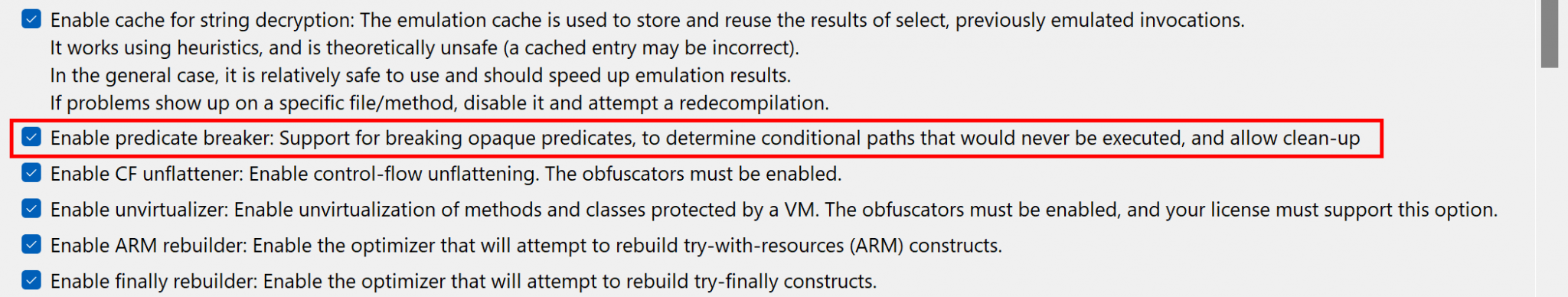 JEB in Action – JEB Decompiler Blog
