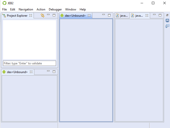 FAQ - JEB Decompiler